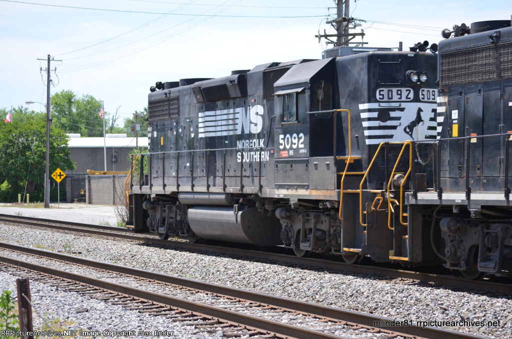 NS 5092